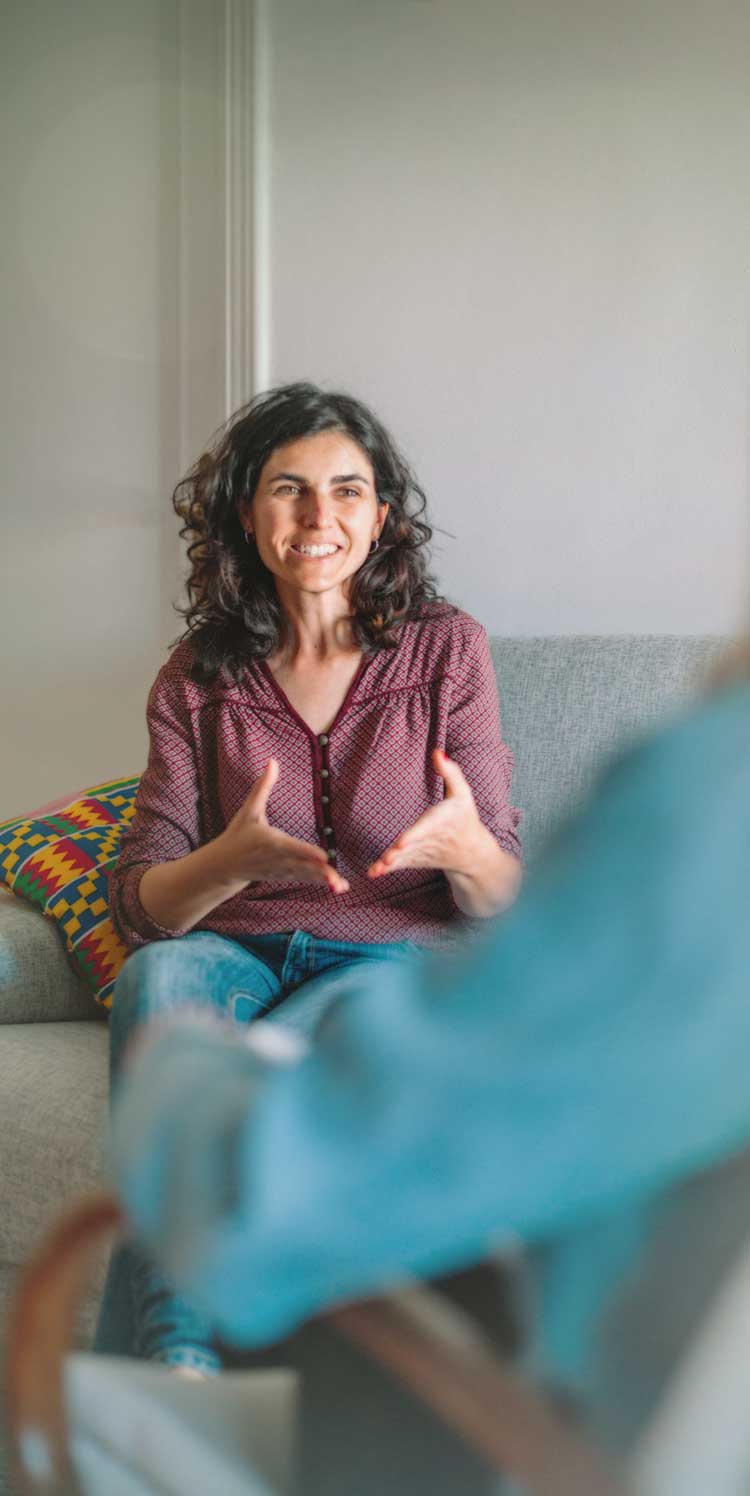 Therapy - Robin Massey Counseling